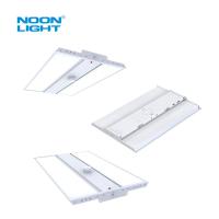China 120° Beam Angle 165lm/W Linear High Bay Light for Warehouse Lighting Solutions for sale