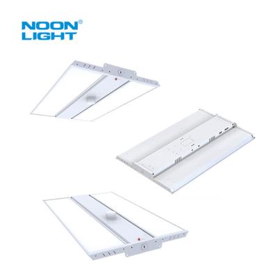 China 120° Beam Angle 165lm/W Linear High Bay Light for Warehouse Lighting Solutions for sale