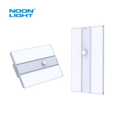China SMD2835 LED Linear High Bay Lights Input Voltage 100-277VAC for sale