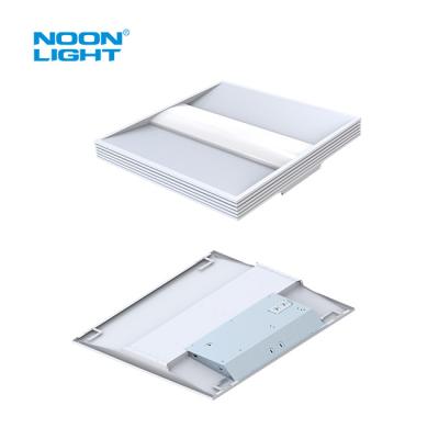 China 130LM/W Volumetric LED Troffer Light CCT from 3000K to 5000K for sale