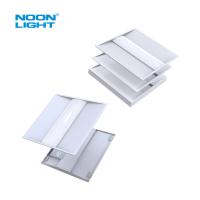 China Voltage LED Recessed Troffer Lights Energy saving 3000K 3500K 4000K 5000K Downlights for sale
