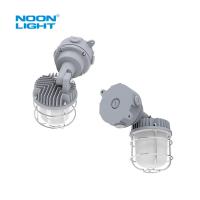 China LED Vapor Tight Jelly Jar 30W 3600LM IP65 Dimmable Vapor Proof Light for sale