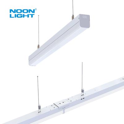 China LED Linear Strip Lights 40W 120° Beam Angle Long Lifespan 50000hrs for sale