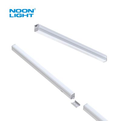 China LED Linear Strip Light 5200LM 40W 3000K-5000K CRI>80 2.5in Width 50,000hrs Lifespan for sale