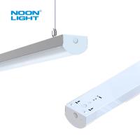 China CCT Tunable LED Stairwell Light 1600LM 50 000hr Lifespan 4 Inch Linear Strip for sale