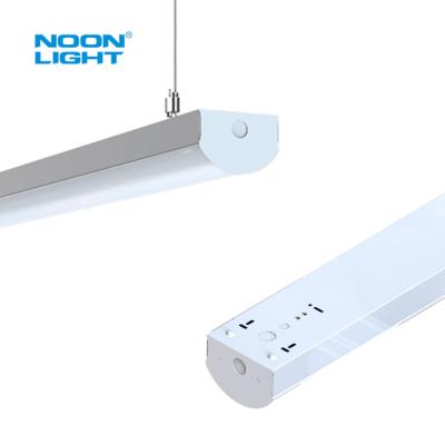 China CCT Tunable LED Stairwell Light 1600LM 50 000hr Lifespan 4 Inch Linear Strip for sale