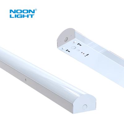 China Wattage Adjustable LED Stairwell Light 12W-40W 1600LM-5260LM 120° Beam Angle Pendant Surface Mount for sale