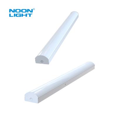 China Surface Mounting 120° Beam Angle LED Stairwell Light 1600-5260LM 50,000Hrs for sale