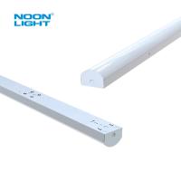 China 4FT LED Stairwell Light 40W 5260LM CCT Tunable 3000K-5000K Pendant Surface Mount 50000H for sale