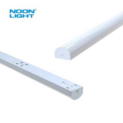 China 4FT LED Stairwell Light 40W 5260LM CCT Tunable 3000K-5000K Pendant Surface Mount 50000H for sale