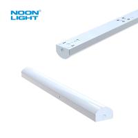 China LED Stairwell Pendant Light 40W 5260LM CCT Tunable 0-10V Dimmable for sale