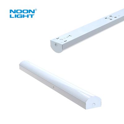 China LED Stairwell Pendant Light 40W 5260LM CCT Tunable 0-10V Dimmable for sale