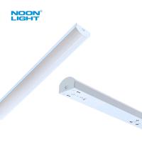 China Energy Efficient DLC LED Stairwell with Wide Beam Angle and Long Lifespan for sale