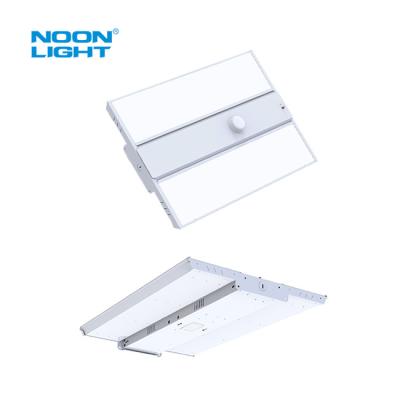 China LED Linear Highbay Light 15675-20625LM 95-125W Warehouse Lighting for sale