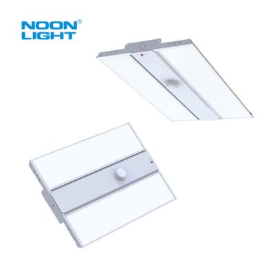 China LED Linear High Bay Light 95W-125W 4000K 5000K White Steel 165LM/W for sale