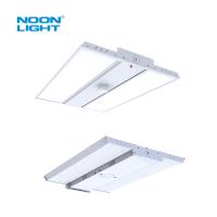 China LED Linear High Bay Light 15675-20625LM SMD2835 95-125W White Powder Painted Steel for sale