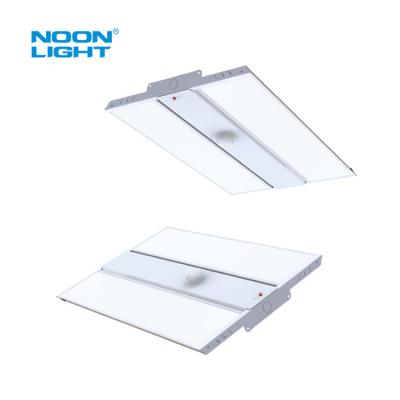 China LED Linear High Bay Light 120° Beam Angle 95W-125W 165LM/W 50000Hrs Lifespan for sale