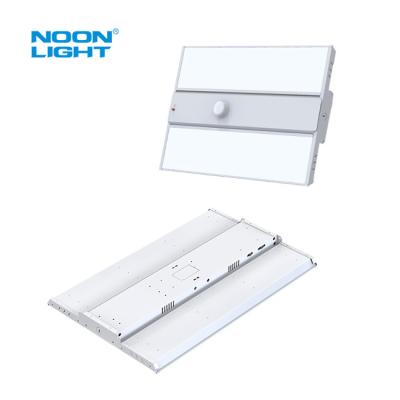 China 15675LM Commercial LED Linear High Bay Light 95-125W 120-480Vac 50000Hrs for sale
