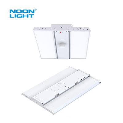 China LED Linear Highbay Light 60W-85W 9900-14025LM for Warehouse Ceiling Lighting for sale