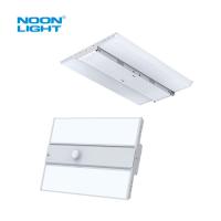 China LED Linear High Bay Light 120° Beam Angle 60W-85W 9900-14025LM 100-277VAC for sale
