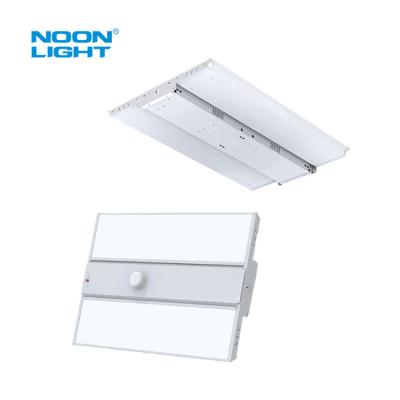 China LED Linear High Bay Light 120° Beam Angle 60W-85W 9900-14025LM 100-277VAC for sale