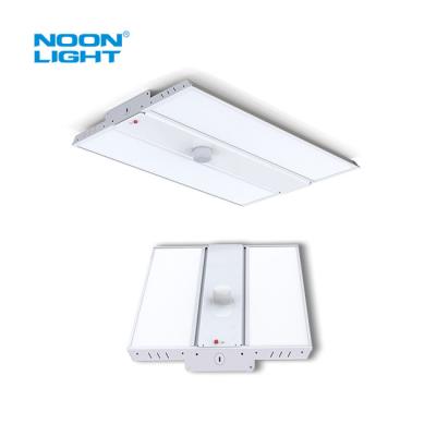 China LED Linear High Bay Light 85W 14025LM SMD2835 120° Beam Angle 5000K for sale