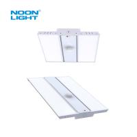 China SMD2835 LED Linear High Bay Light 120° Beam Angle 50W-65W 4000K/5000K White Steel Body for sale