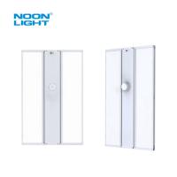 China LED Linear High Bay Light 50-65W 8250-10725LM 120° Beam Angle 100-480VAC for sale