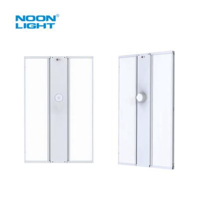 China LED Linear High Bay Light 50-65W 8250-10725LM 120° Beam Angle 100-480VAC for sale