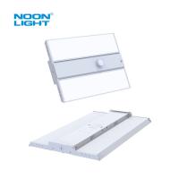 China 50W-65W LED Linear High Bay Light 100-277VAC SMD2835 4000K 5000K 8250-10725LM for sale