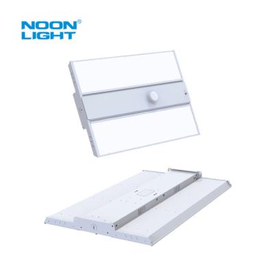 China 50W-65W LED Linear High Bay Light 100-277VAC SMD2835 4000K 5000K 8250-10725LM for sale