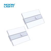 China ETL Linear High Bay LED Light 165LM/W 120-347VAC 28050LM SMD2835 50000Hrs for sale