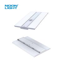 China LED Linear High Bay Light 170W 5000K 28050LM Industrial Warehouse Lighting Fixture for sale