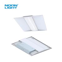 China CRI LED Troffer Downlights with Adjustable Color Temperature and Wide Input Voltage Range for sale
