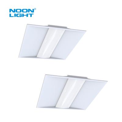 China LED Troffer Light 16W-27W Selectable CCT 3000K-5000K 120° Beam Angle 50000hrs for sale