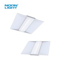 China LED Troffer Light 4CCT Selectable 16W-27W 3125-5000LM 120° Beam Angle 50000Hrs for sale