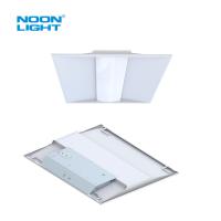 China 16-27W Lumen LED Troffer Downlights with 3000K-5000K Color Temp Range and 50 for sale