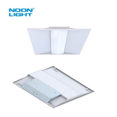 China 16-27W Lumen LED Troffer Downlights with 3000K-5000K Color Temp Range and 50 for sale