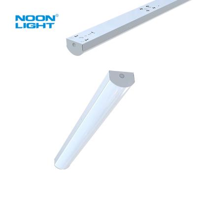 China LED Stairwell Light 1600-5260LM 3000K-5000K CCT Adjustable 12W-40W for sale