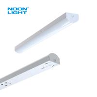 China LED Stairwell Light 120° Beam Angle 12W-40W CCT Tunable Pendant Surface Mount 50000Hrs for sale