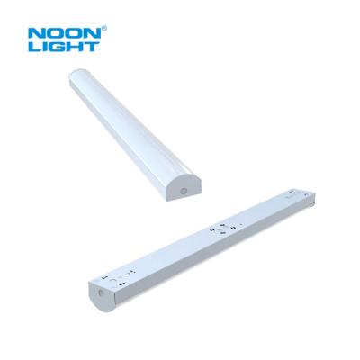 China Surface Mounting LED Linear Strip Stairwell Lights 4000K / 5000K Color Temperature for sale