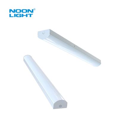 China Programmable LED Stairwell Light 120° Beam Angle 3000K-5000K CCT Tunable 12W-40W for sale