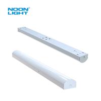 China DLC LED Stairwell Light 40W 5000K Pendant Mount 50000 Hours Lifespan for sale