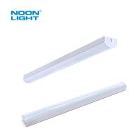 China DLC LED Stairwell Light 1600-5260LM CCT Tunable 347-480VAC 2ft 4ft 8ft for sale