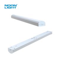 China Adjustable Brightness LED Stairwell Lighting Panels with Wide Voltage Compatibility for sale