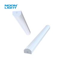 China DLC LED Stairwell Light Pendant Surface Mount 12W-40W 50000H 1600-5260LM for sale