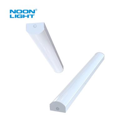 China DLC LED Stairwell Light Pendant Surface Mount 12W-40W 50000H 1600-5260LM for sale
