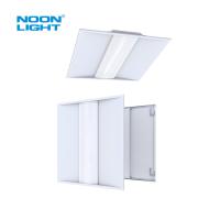 China Noonlight LED Troffer Light 2x4 40W Adjustable CCT 3000K-5000K DLC5.1 Premium for sale