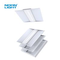 China LED Troffer Lights with Superior CRI Output and 120° Beam Angle for Enhanced Efficiency for sale