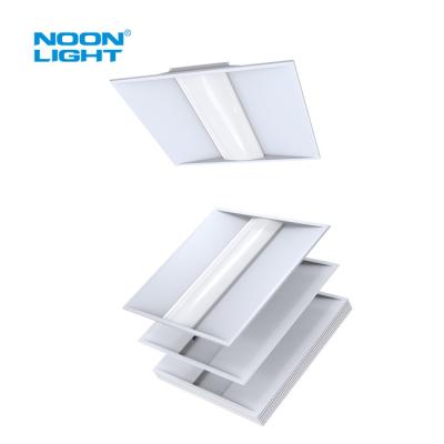 China LED Troffer Lights with Superior CRI Output and 120° Beam Angle for Enhanced Efficiency for sale